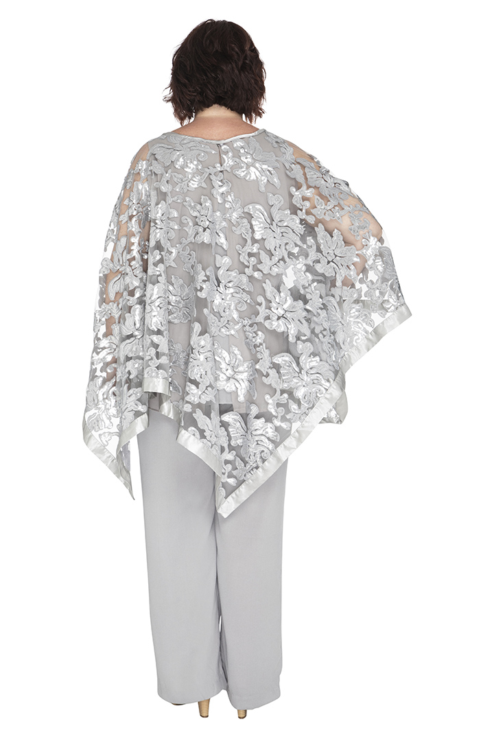 Jackets - Sapphire Butterfly